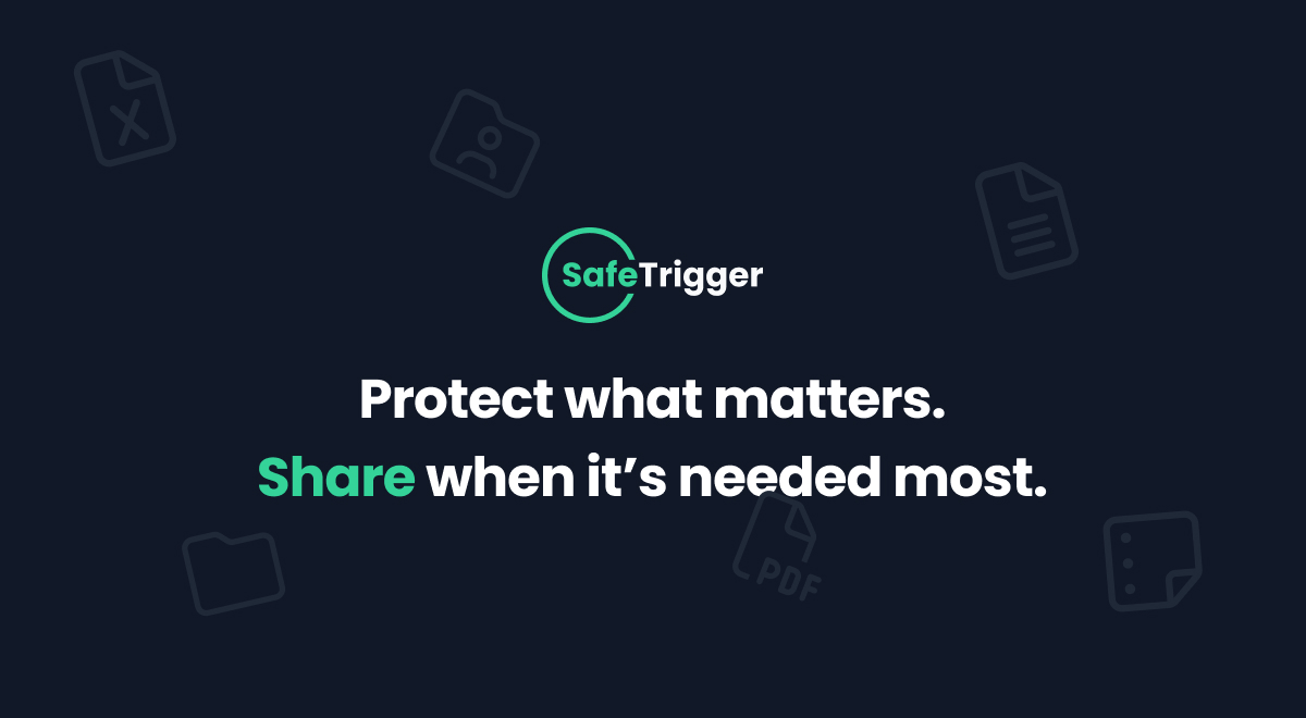 SafeTrigger